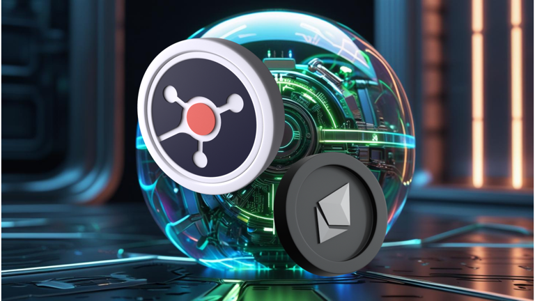 Missed Ethereum (ETH) early? Ruvi AI (RUVI) is following its path: audited, utility-packed ...