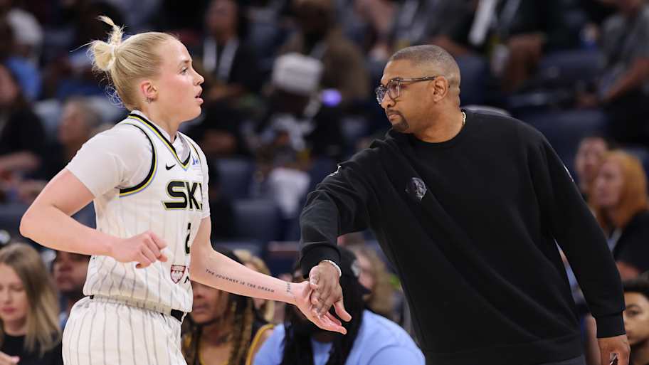Sky has impossible Hailey Van Lith situation in second half of WNBA Season