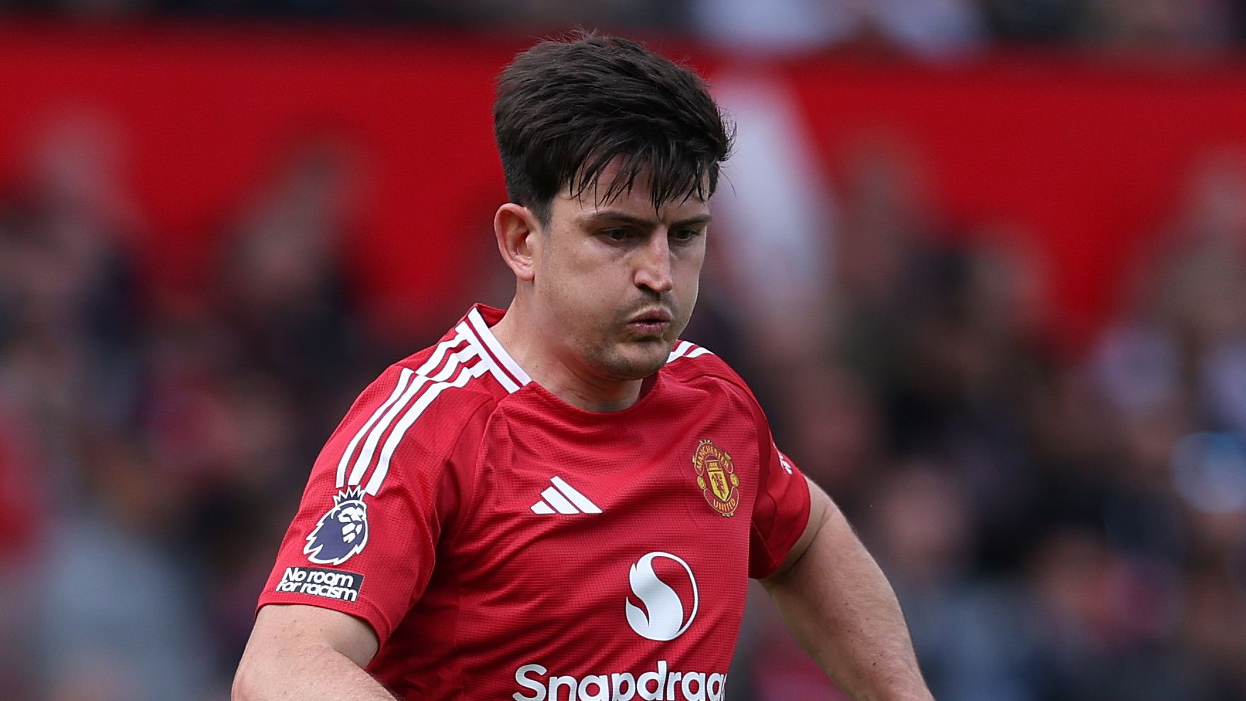 'All fine' - Maguire to join Man Utd squad after missing flight