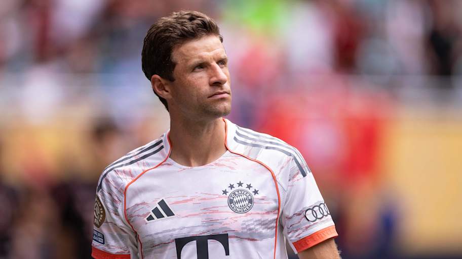 How Thomas Muller Fits and Makes Vancouver Whitecaps MLS Cup Contenders