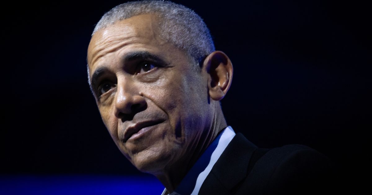 Bombshells Begin: Newly Declassified Doc Confirms Obama Was Compromised ...