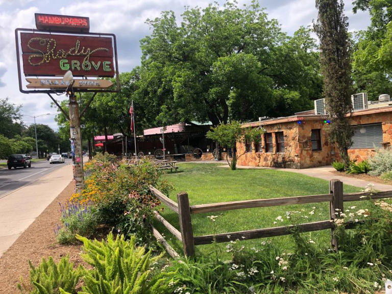 Co-owner of Shady Grove to open spinoff restaurant