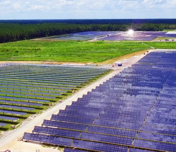 Georgia Public Service Commission Approves 2025 IRP