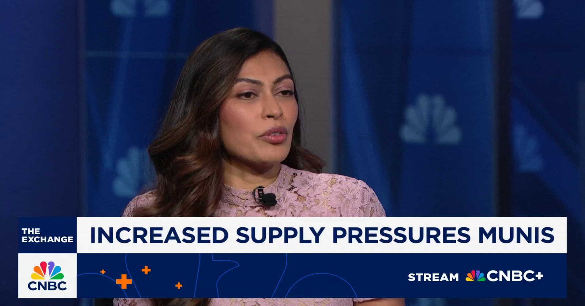 Parametric's Nisha Patel breaks down Trump's tax bill impact on munis