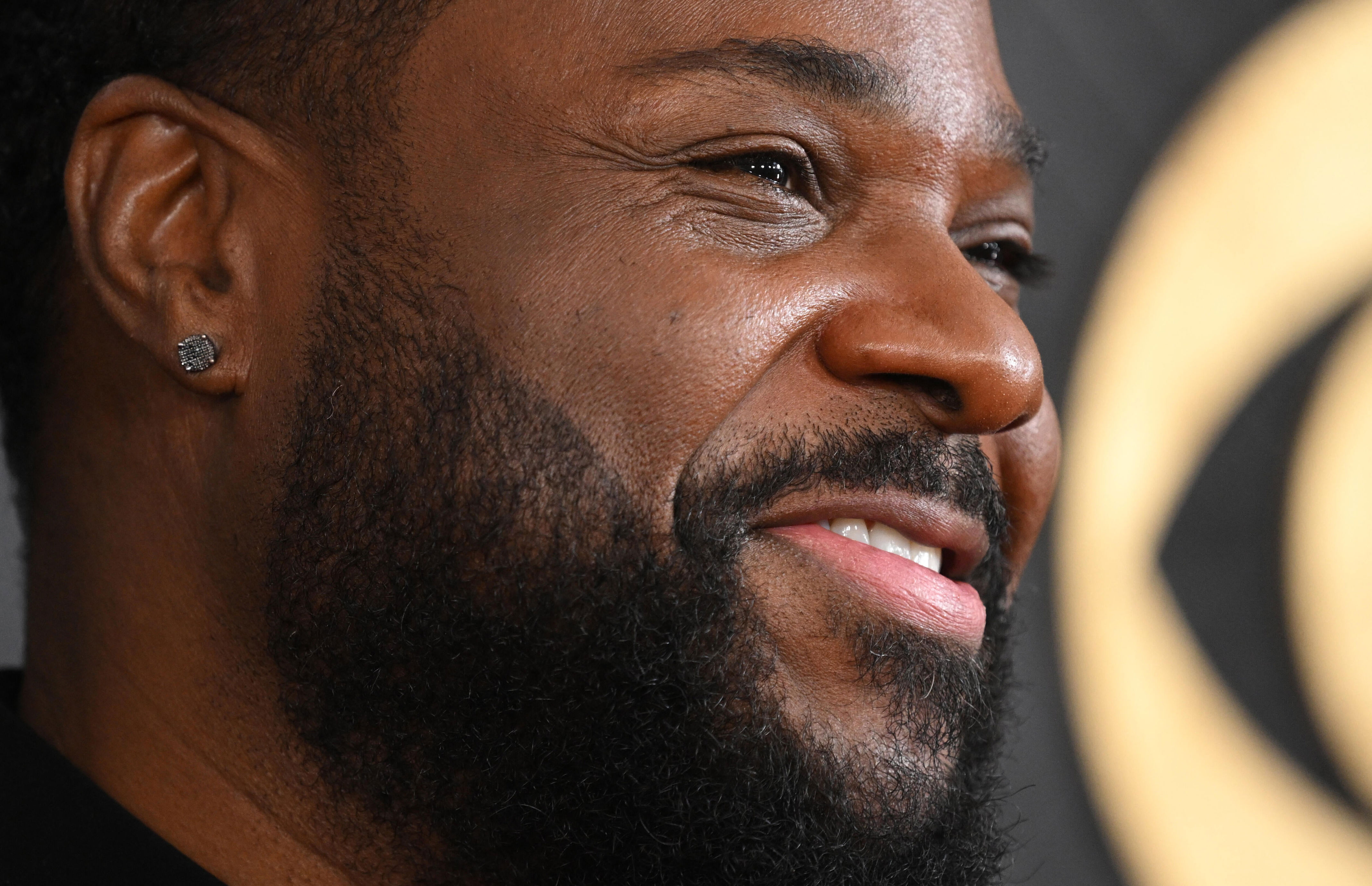 Bill Cosby reacts to Malcolm-Jamal Warner's death