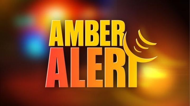 Kansas AMBER Alert ends, child found safe in Illinois