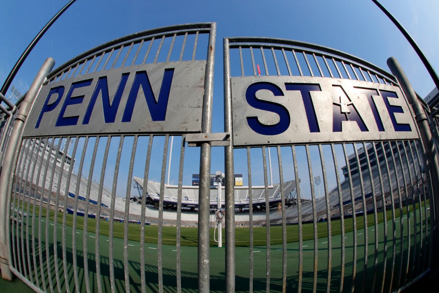 Penn State Football Schedule 2025: What fans need to know