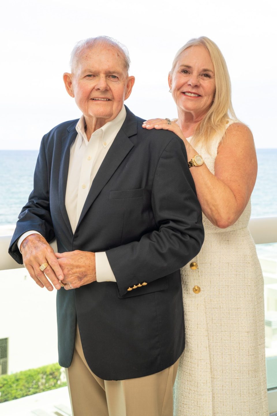 Holy Cross Health Receives $5 Million Planned Gift to Heart & Vascular Care