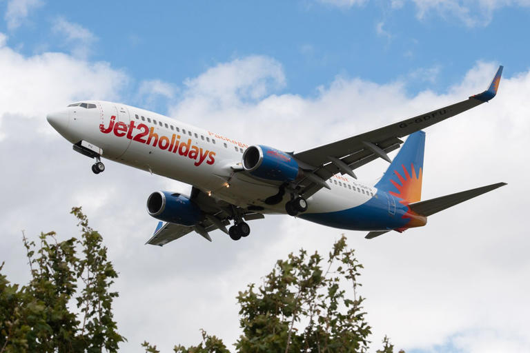 What Is a Jet2 Holiday? How an Airline Ad Became a Viral TikTok Trend