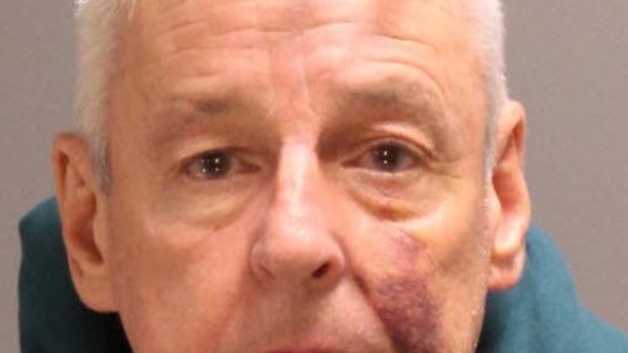 Man sentenced for 2024 drunk driving crash that killed CHOP doctor