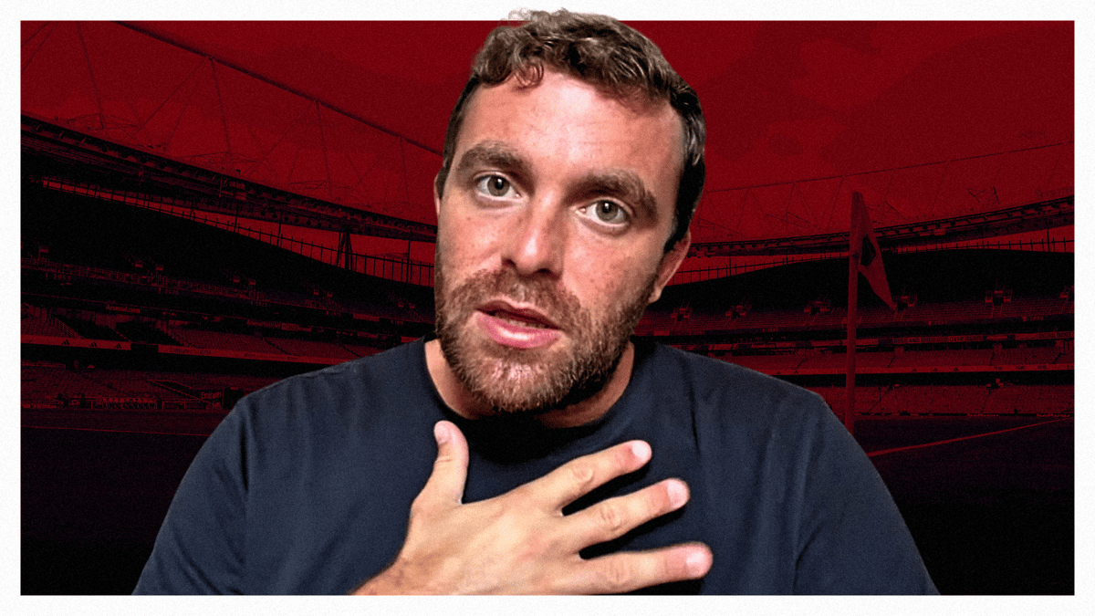 Arsenal transfer news: Fabrizio Romano names ‘UNDERRATED’ Premier ...