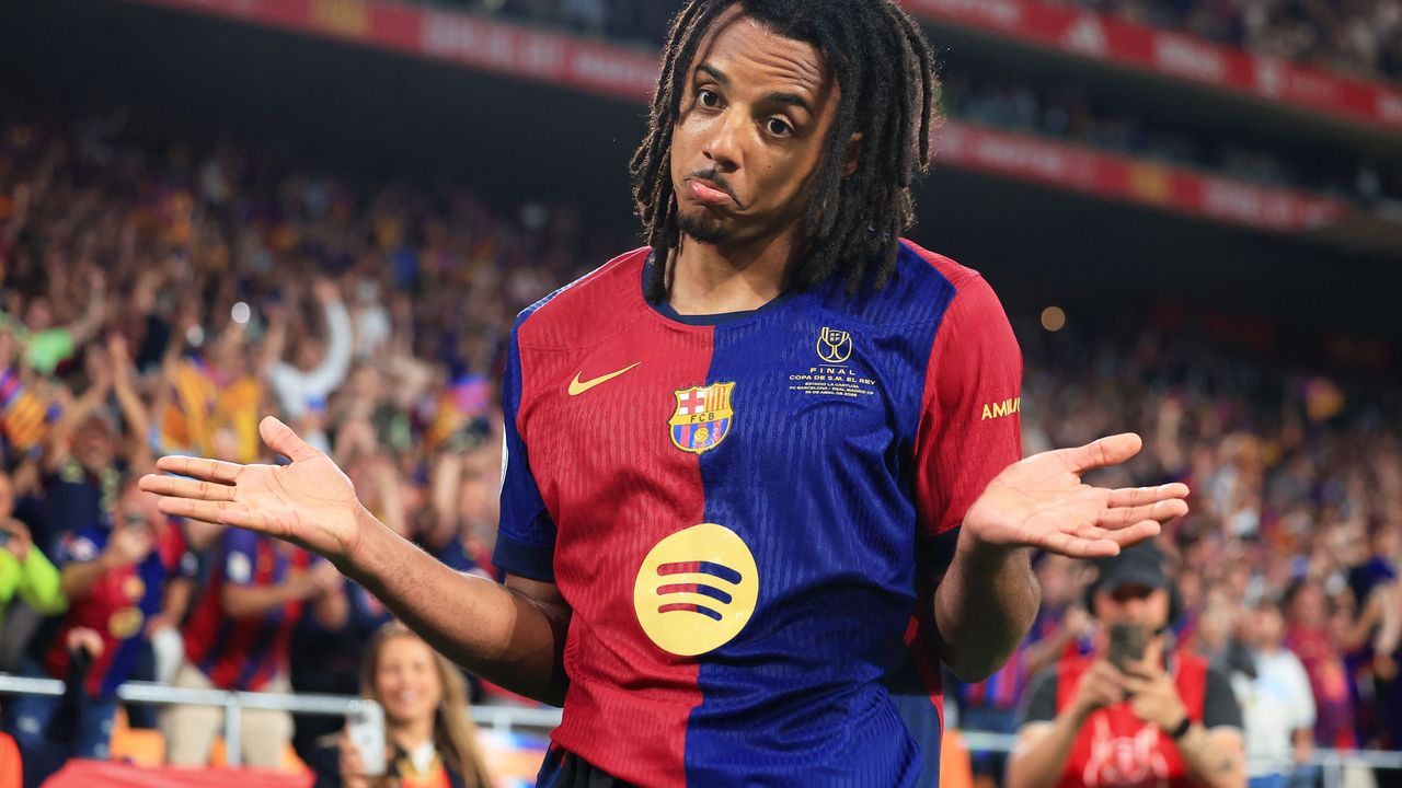 ManCity: Wildert Pep Guardiola bei Hans Flick?