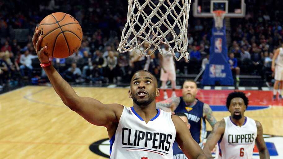 Chris Paul's Clippers return is not the fairy tale it appears to be