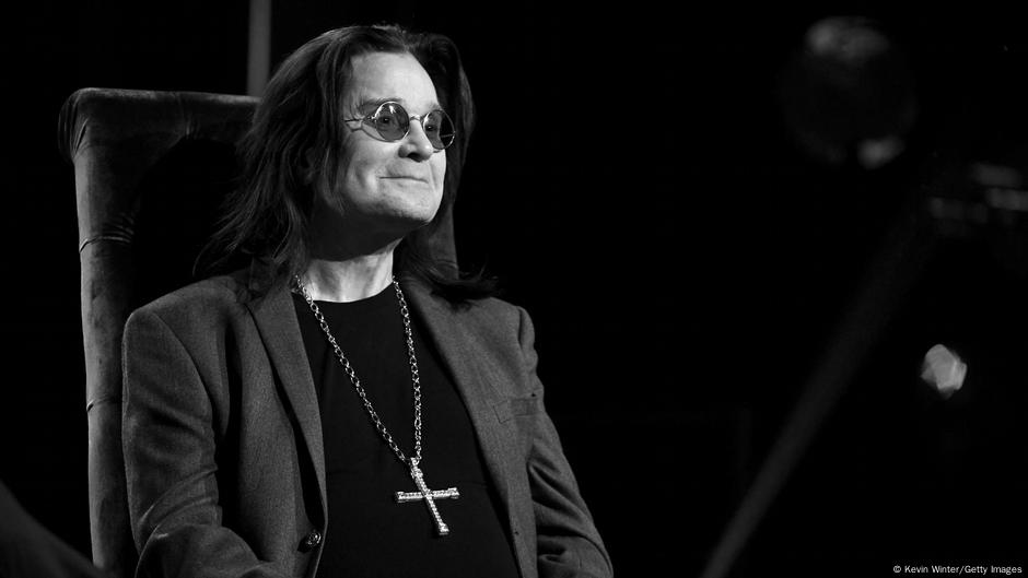 Ozzy Osbourne: The Prince of Darkness is dead