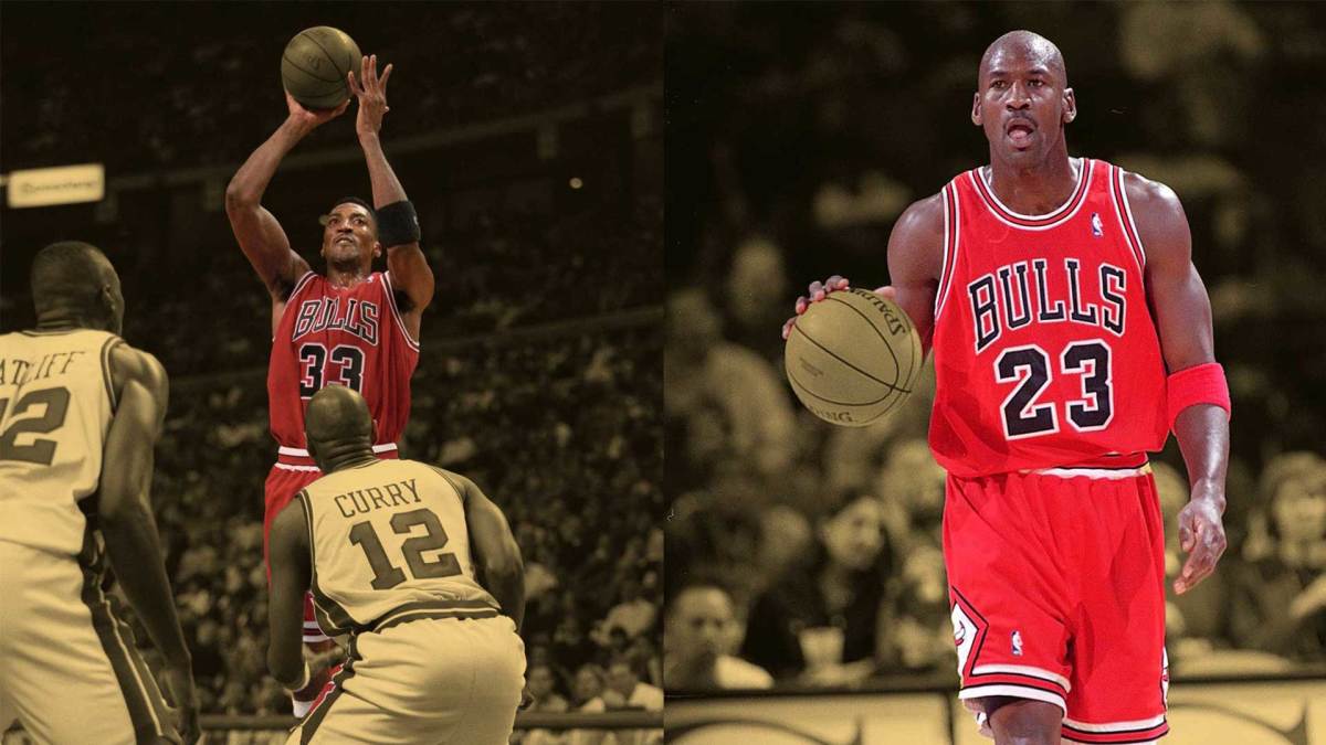 “It was past-due judgment” — Scottie Pippen felt the Bulls earned ...