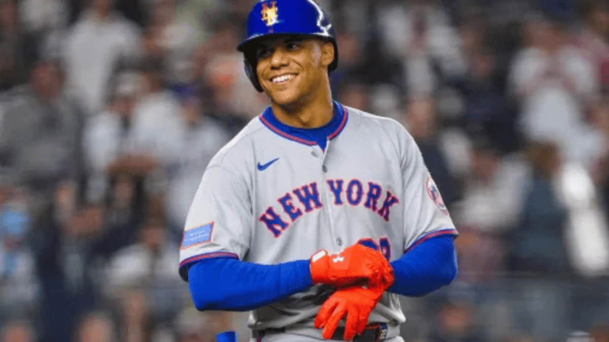 MLB: Umpire's Blatant Call Against Juan Soto Sparks Outrage and Ejection