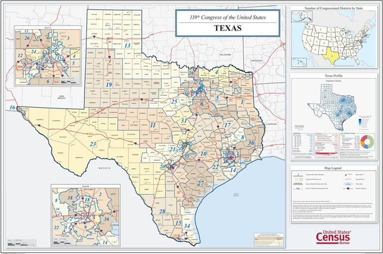Texas special session expands to redistricting, abortion pills, flood relief and more