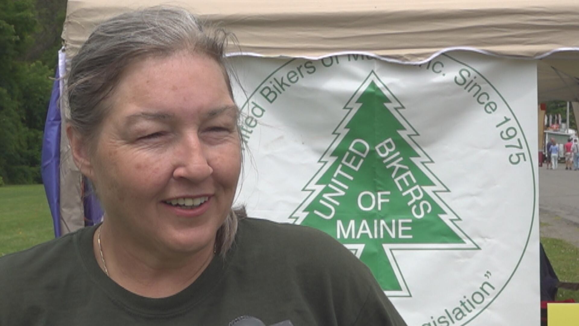 United Bikers of Maine mark 50 years of safety and advocacy