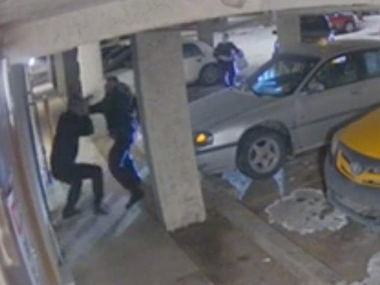 ASIRT clears Edmonton police officer who repeatedly punched civilian ...