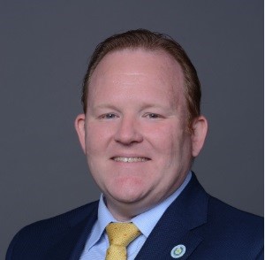McLennan Co District Clerk Jon Gimble seeks Texas Senate seat