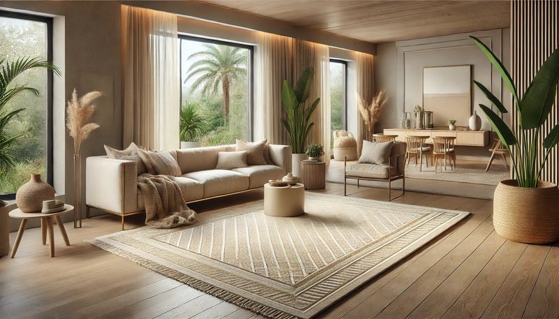 12 Perfect Area Rugs For Living Rooms, Lofts, And Open-Concept Spaces