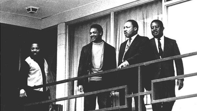 What we know so far about the Martin Luther King Jr. files released by ...