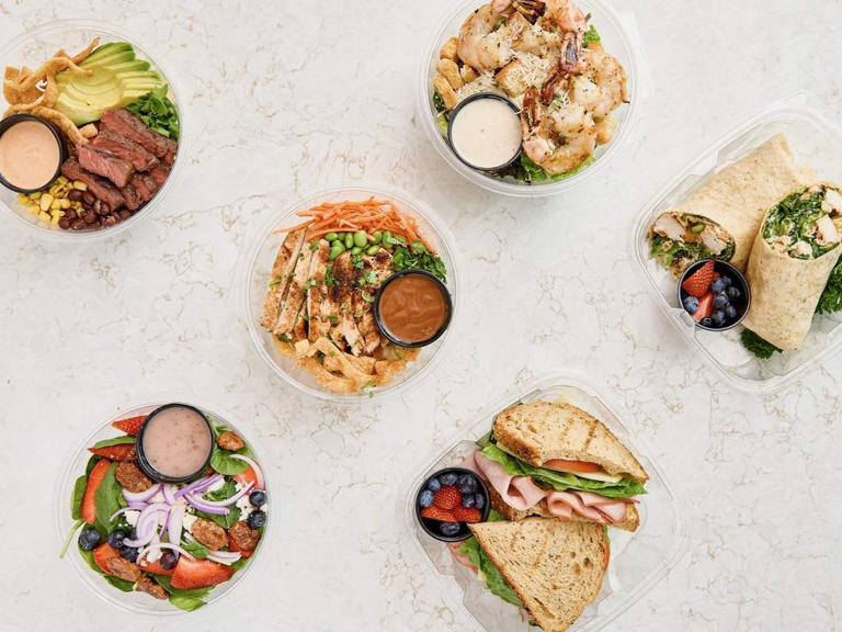 CityCentre uncorks a chic new wine bar serving steak and charcuterie