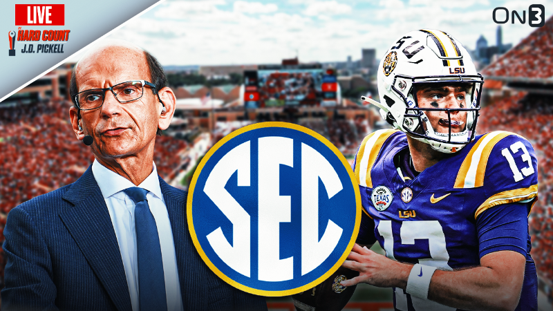 Paul Finebaum Joins | Greg McElroy Clarifies Saban Comments, Bama QB ...