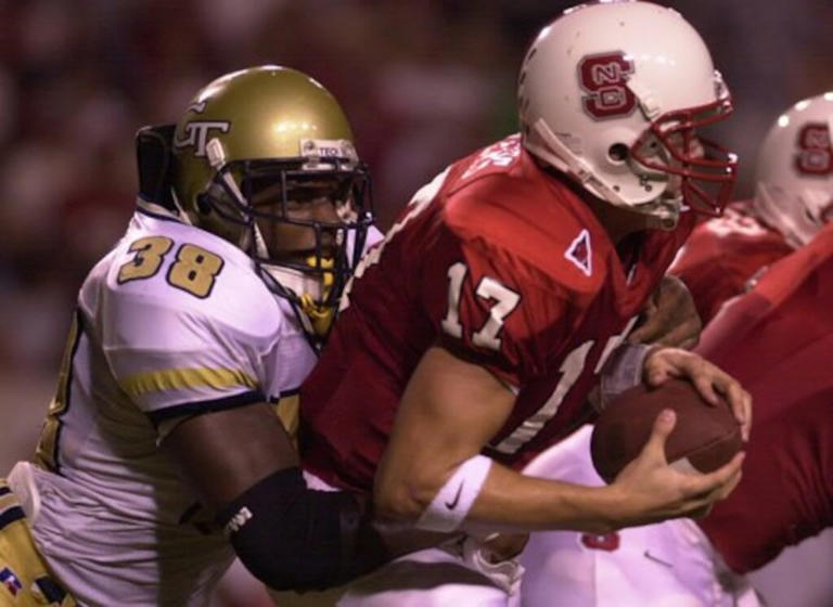 Countdown to Kickoff: No. 38