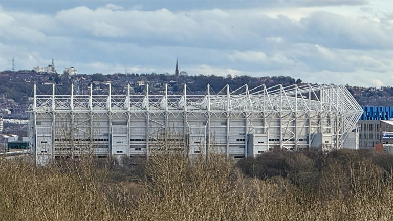 Newcastle United transfer policy takes dramatic shift - Pragmatic ...