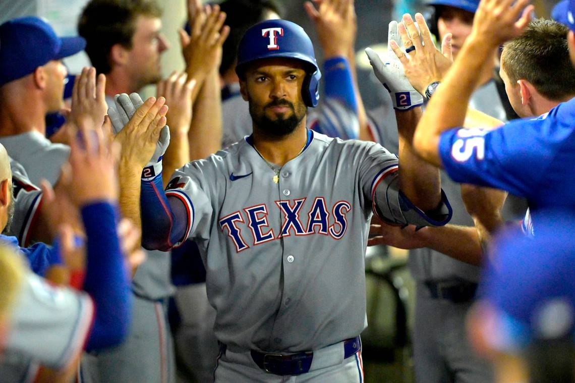 Texas Rangers All-Star sends message to management: ‘I want to be adding'