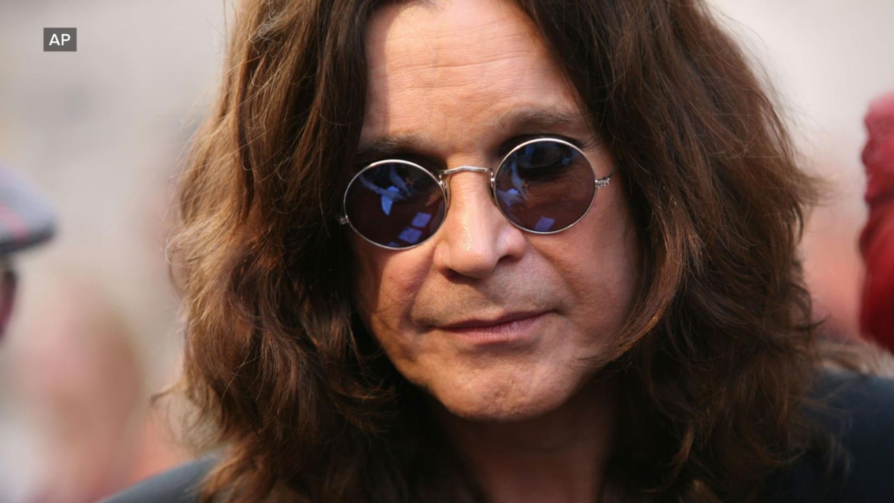 Ozzy Osbourne, heavy metal music legend, dead at 76