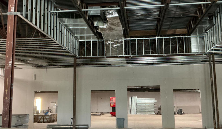 Overland Park’s long-vacant Incred-A-Bowl owner meets January deadline ...