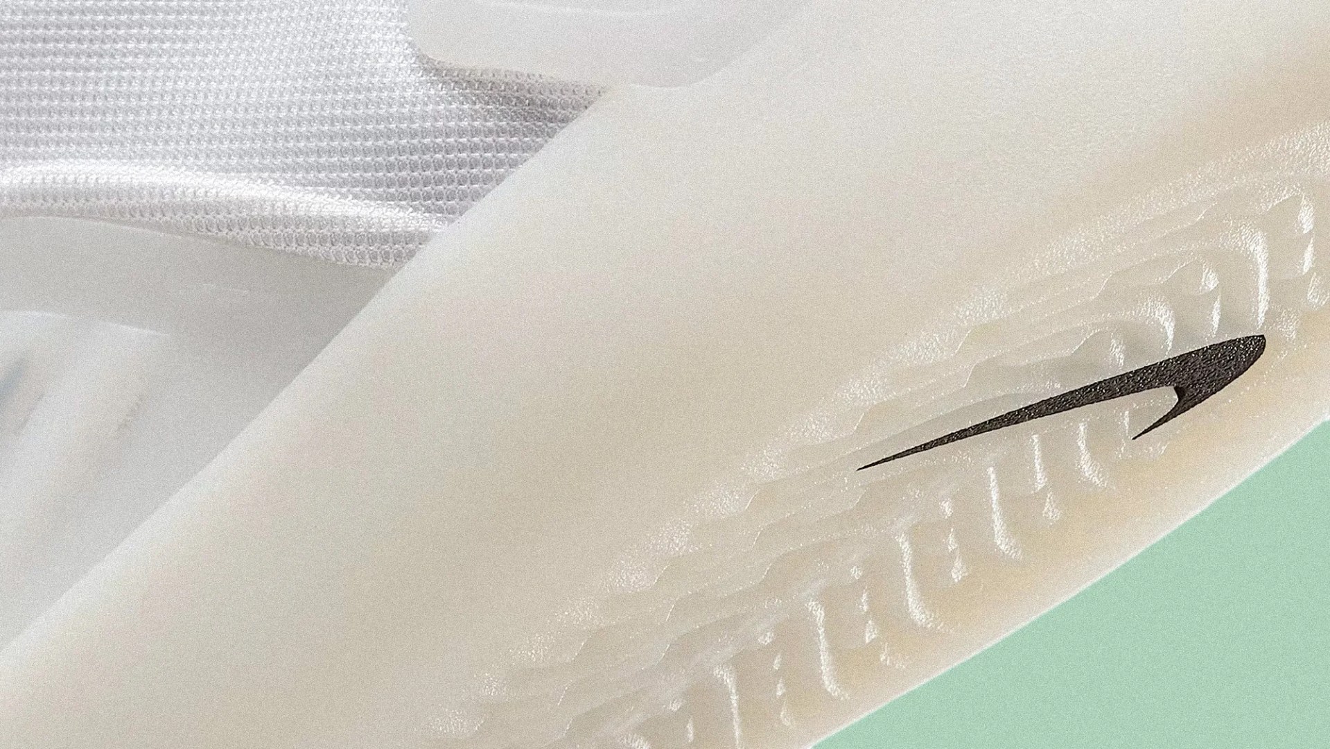 Nike Reignites the White Sneaker Debate with a Deceptively Durable Drop