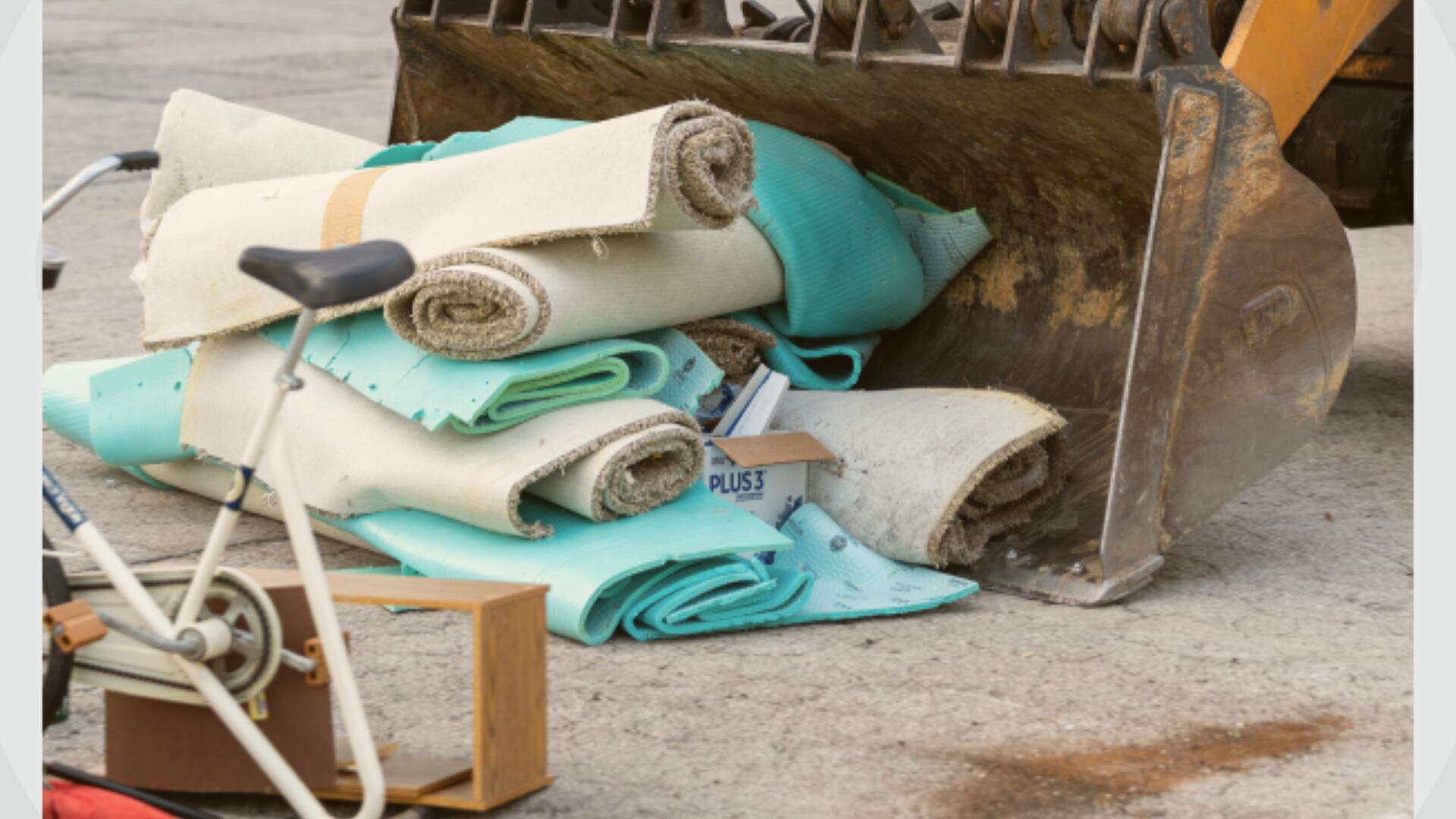 Kansas City to accept flood-damaged items for disposal