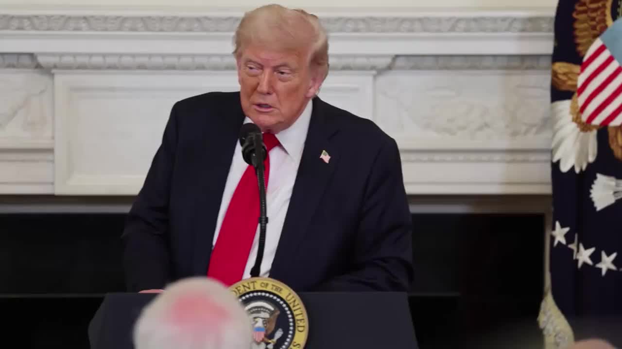 Trump's 'Disturbing Trend' of Firing Assistant US Attorneys Violates ...