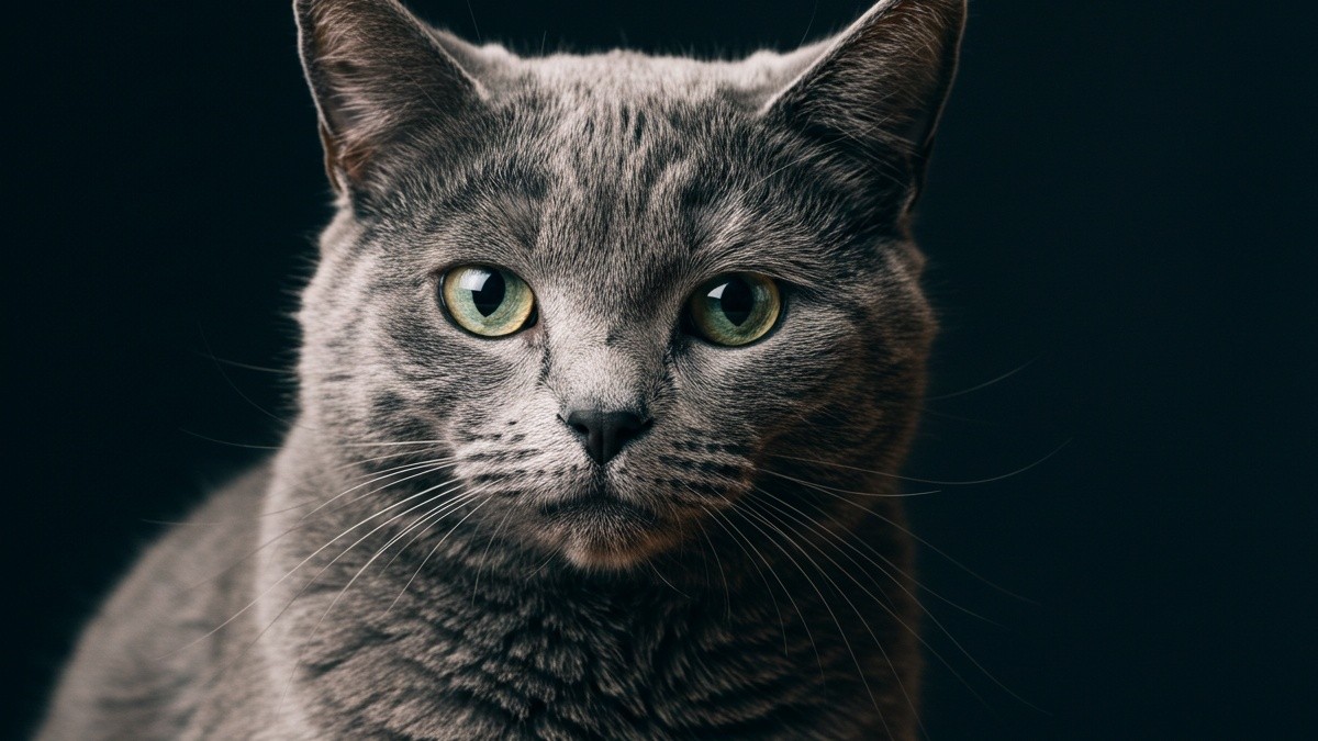These are the 8 most independent cat breeds; they are ideal for adoption