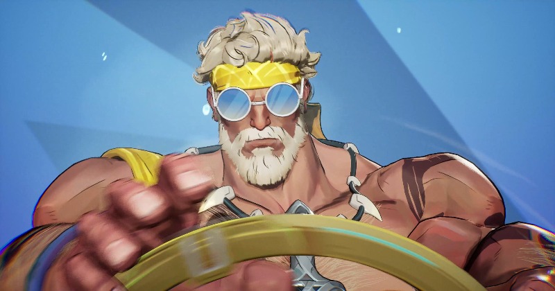 Thor summer skin arrives in Marvel Rivals: Know how to get the ...