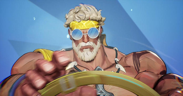 Thor summer skin arrives in Marvel Rivals: Know how to get the ...