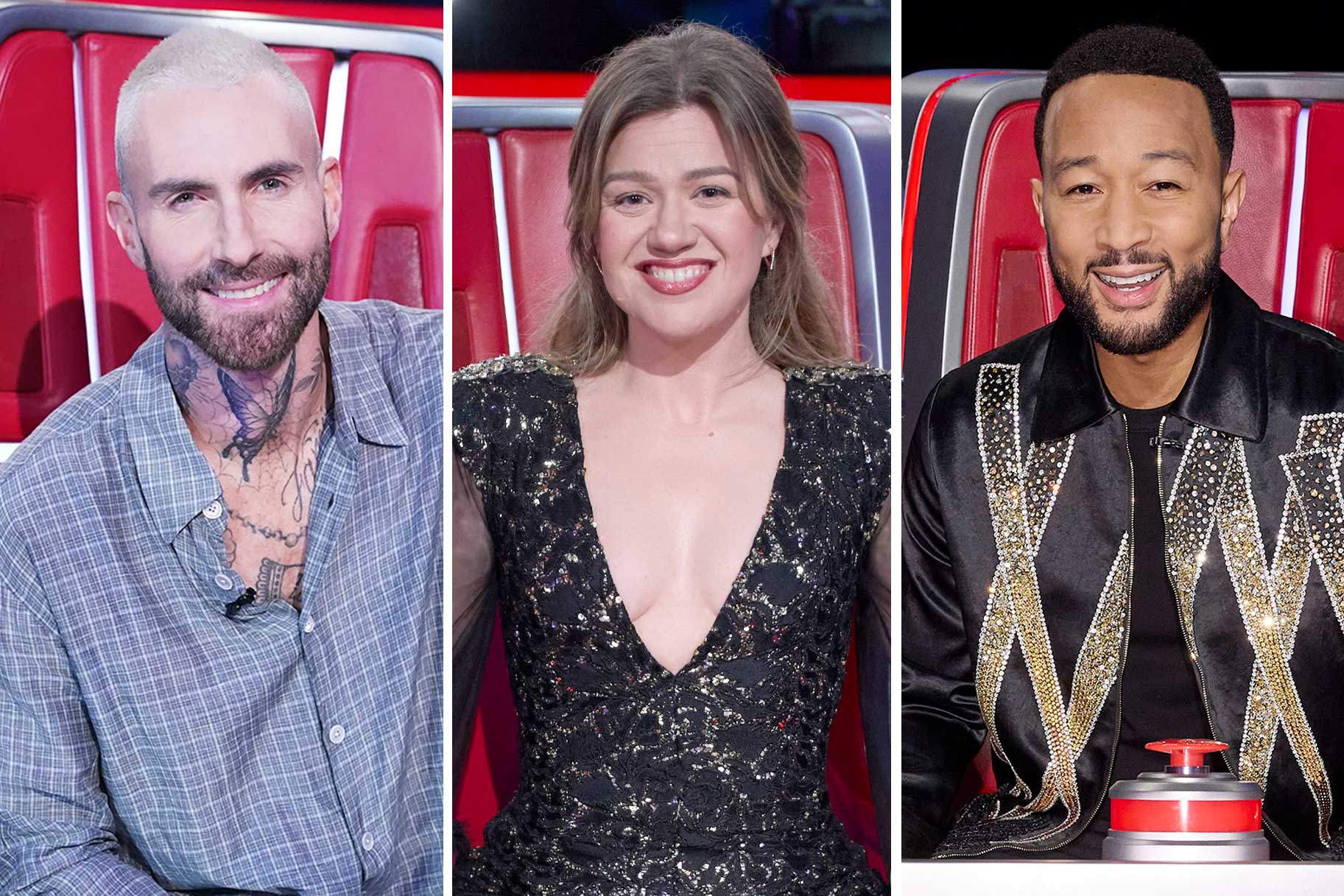 Everything to know about The Voice season 29: Premiere, coaches, more