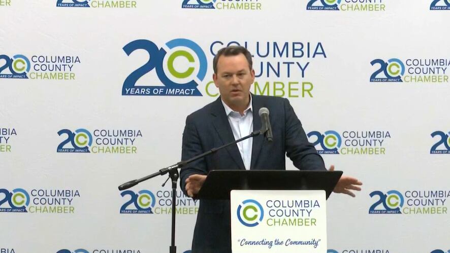 Ga. ethics agency won’t probe Republican Burt Jones’ $10M loan