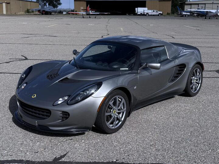 2006 Lotus Elise For Sale