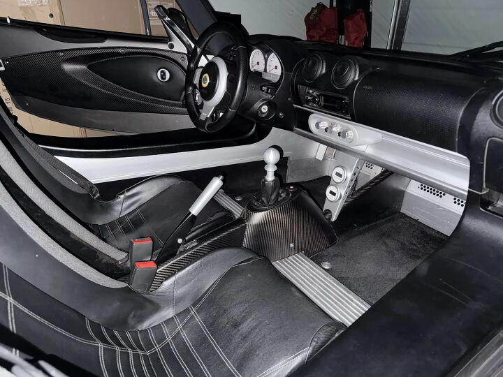 2006 Lotus Elise For Sale