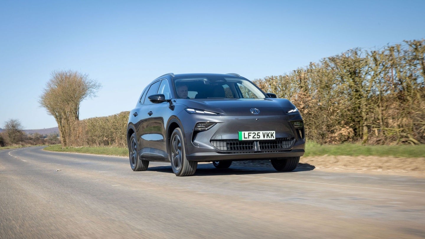 Other OEMs follow Leapmotor’s lead with UK BEV price cuts