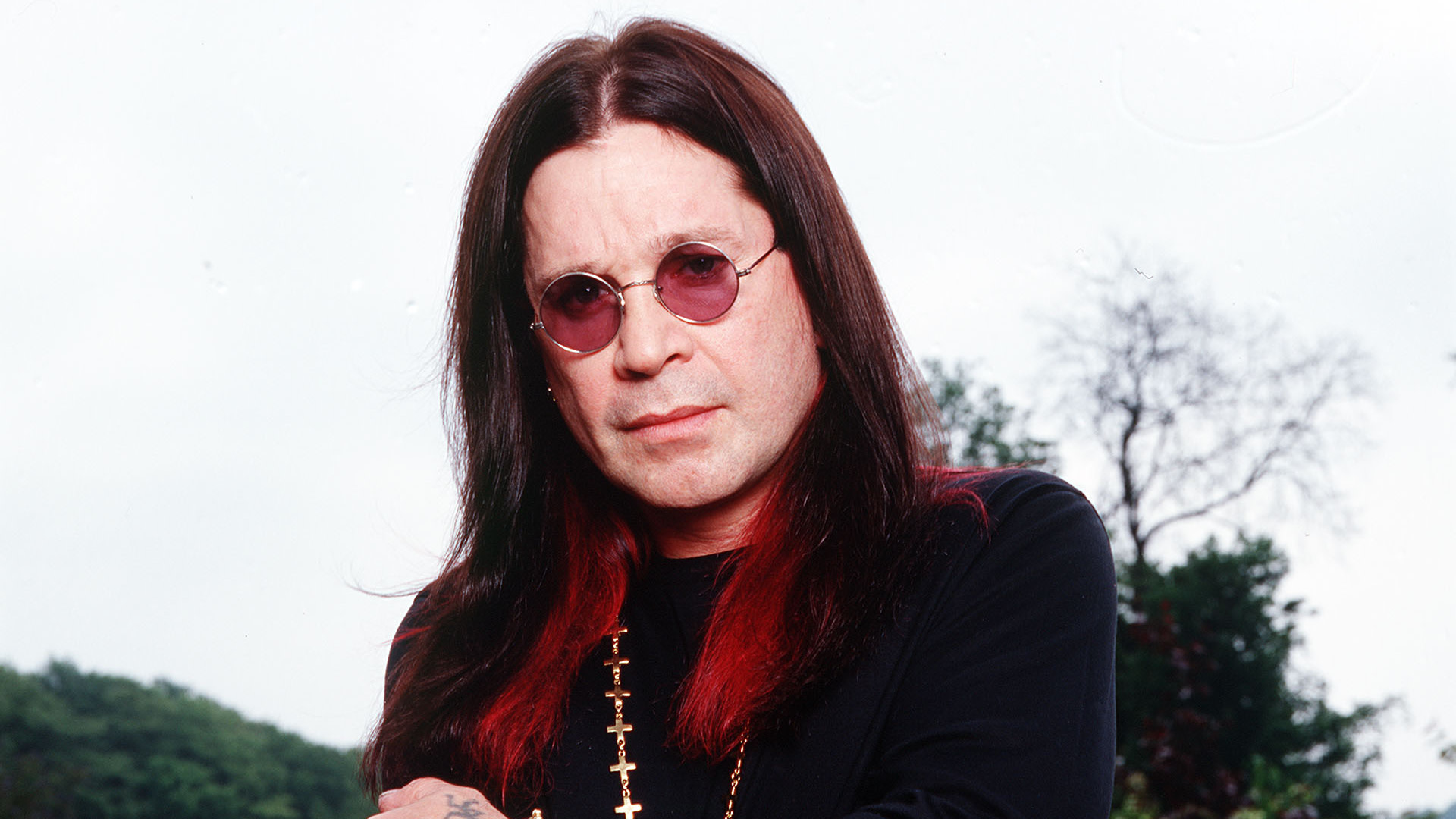 Ozzy Osbourne, Legendary Black Sabbath Frontman, Dead at 76
