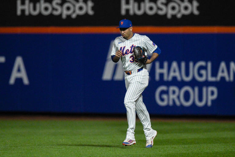 Mets' Bullpen Priority Could Force Tough Porspect Decisions at Trade ...