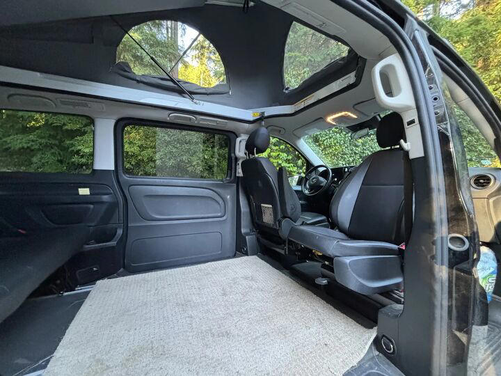 2020 Mercedes-Benz Metris For Sale