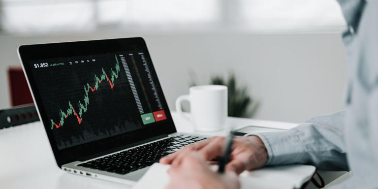 Celia Rubio, experta en finanzas, desvela la mejor inversión: “Desde el ...