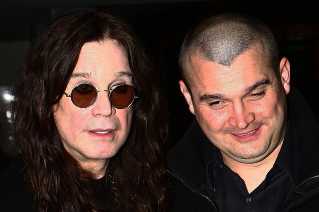 Ozzy Osbourne's 6 Kids: All About Jessica, Louis, Aimee, Kelly, Jack ...