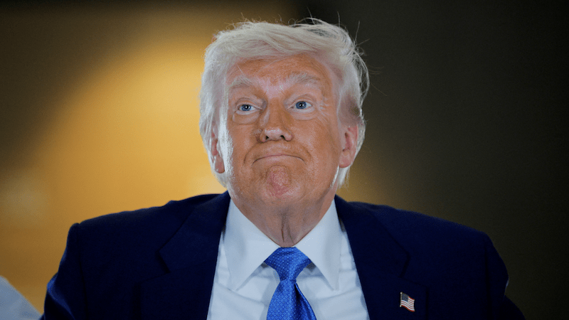 'Making Straws Great Again!' GOP's latest distraction tactic gets ...